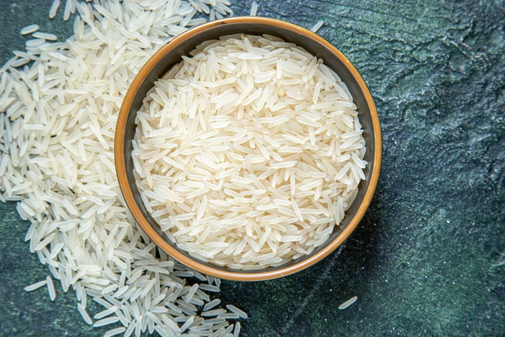 Indrayani Rice Dharani Naturals Indrayani Rice Dharani Naturals